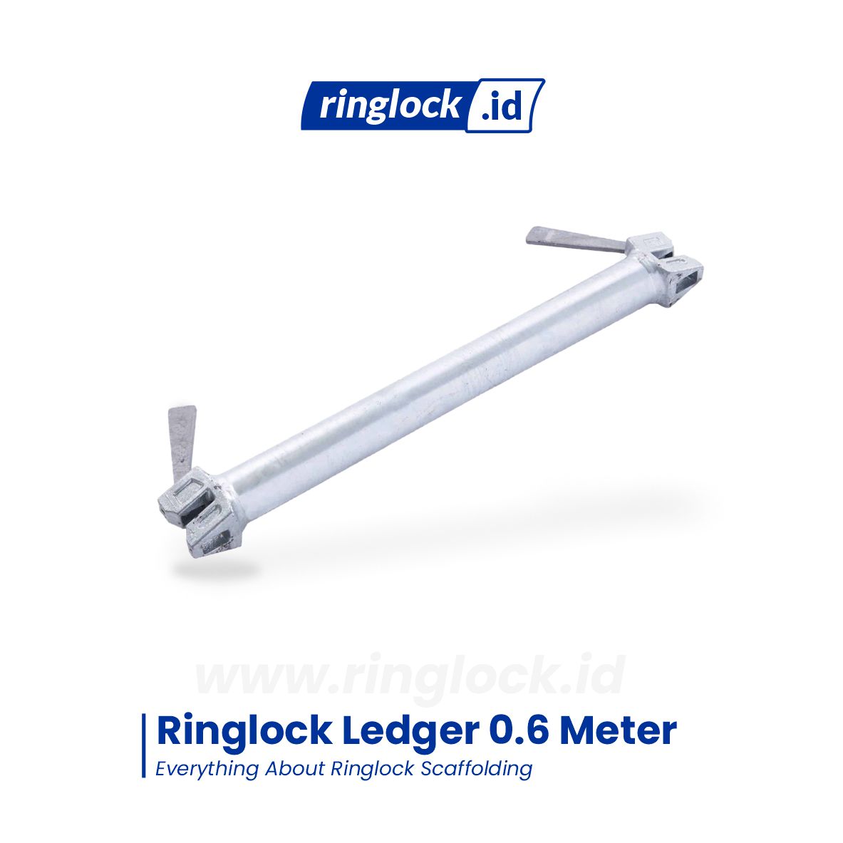 Jual Scaffolding | Supplier Scaffolding Ringlock | Jual Ringlock