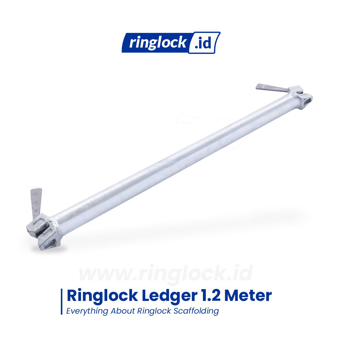 Jual Scaffolding | Supplier Scaffolding Ringlock | Jual Ringlock